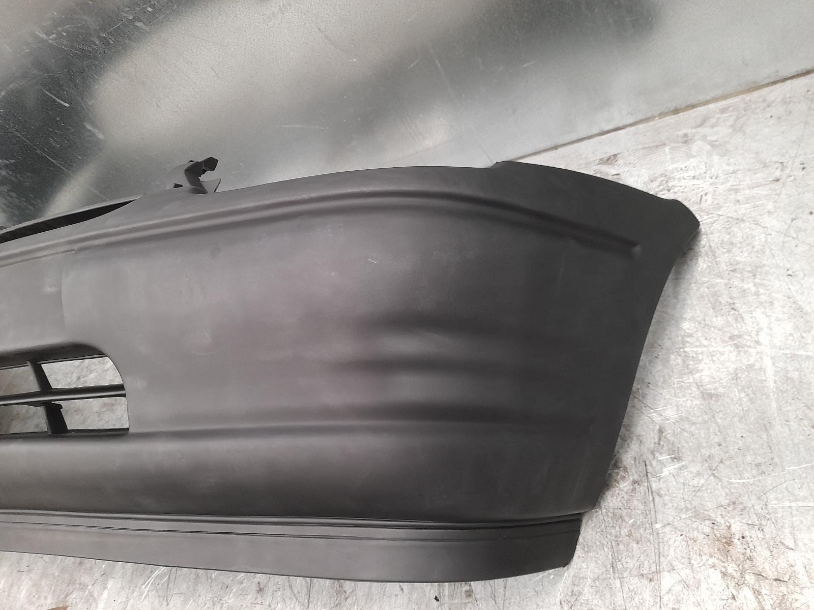 Front Bumper Barina Holden 1995