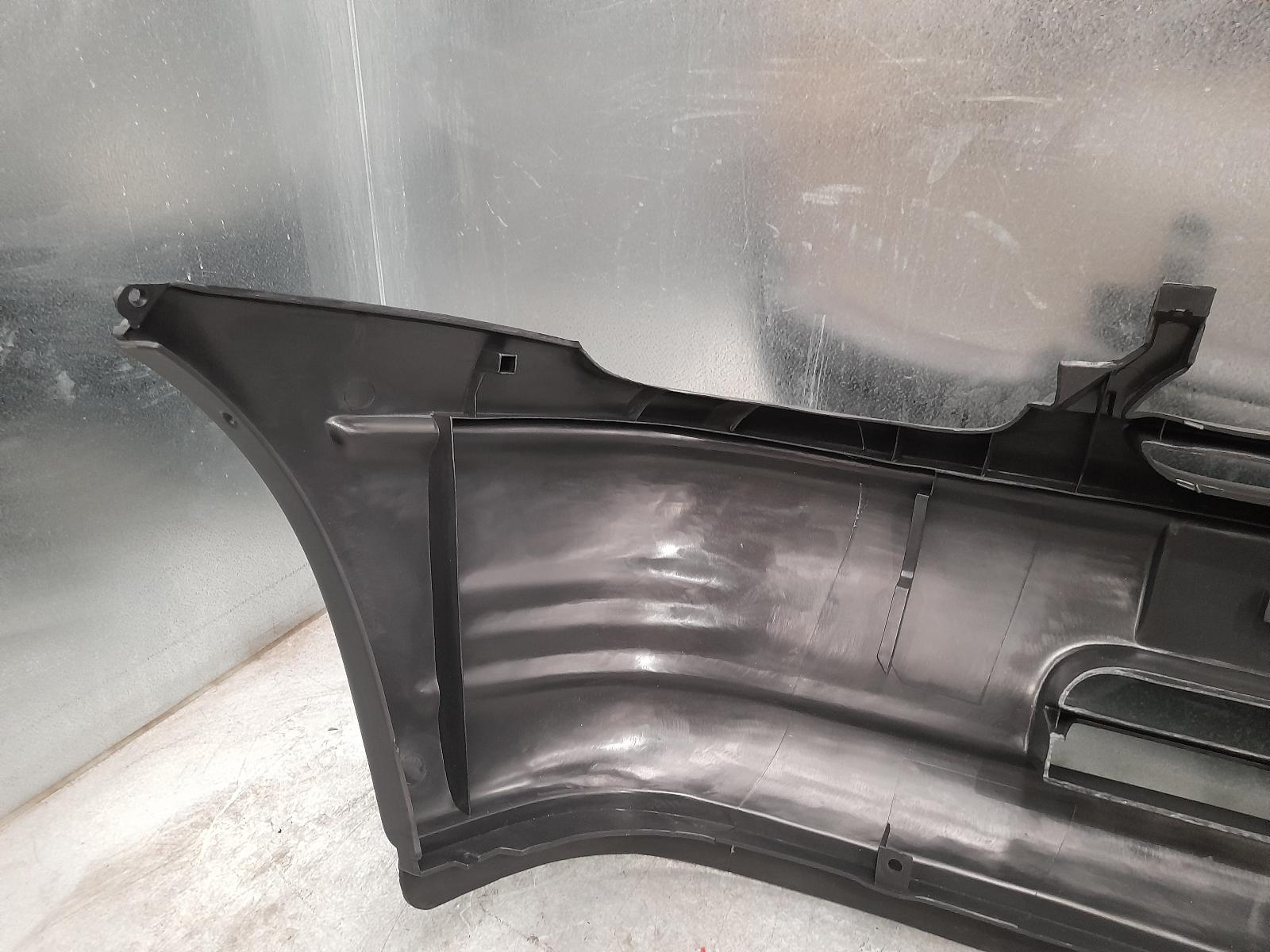 Front Bumper Barina Holden 1995