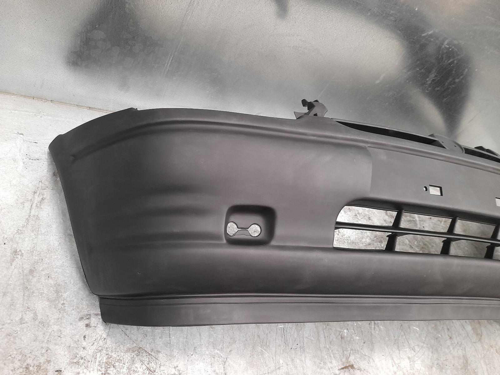 Front Bumper Barina Holden 1995