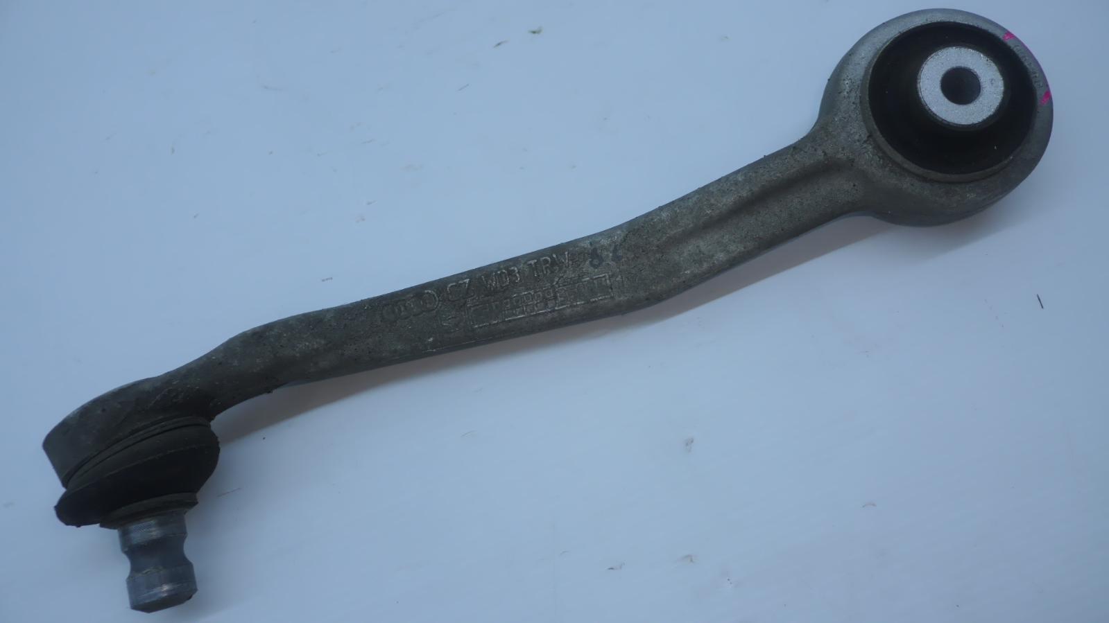 Right Front Upper Control Arm Macan Porsche 2016