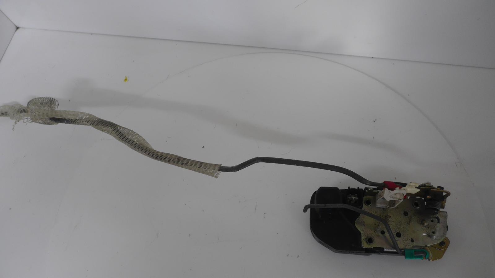 Door/Boot/Gate Lock 300c Chrysler 2007