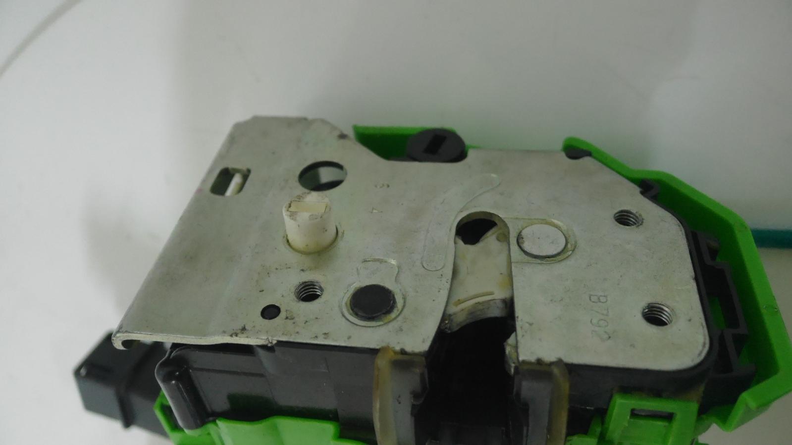 Door/Boot/Gate Lock Giulietta Alfa Romeo 2015