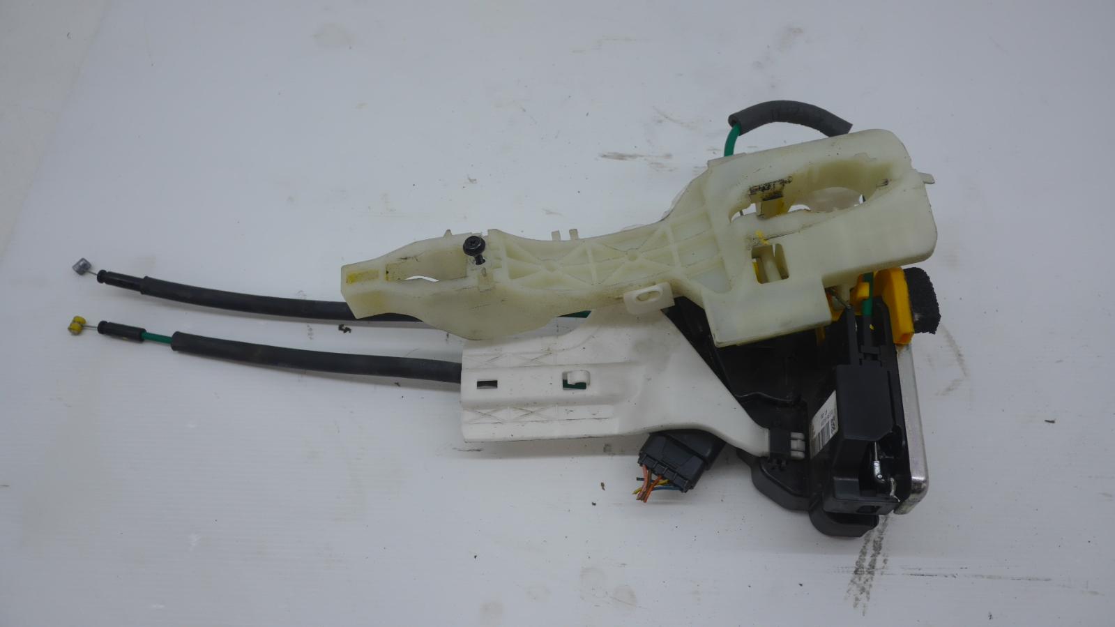 Door/Boot/Gate Lock I30 Hyundai 2014