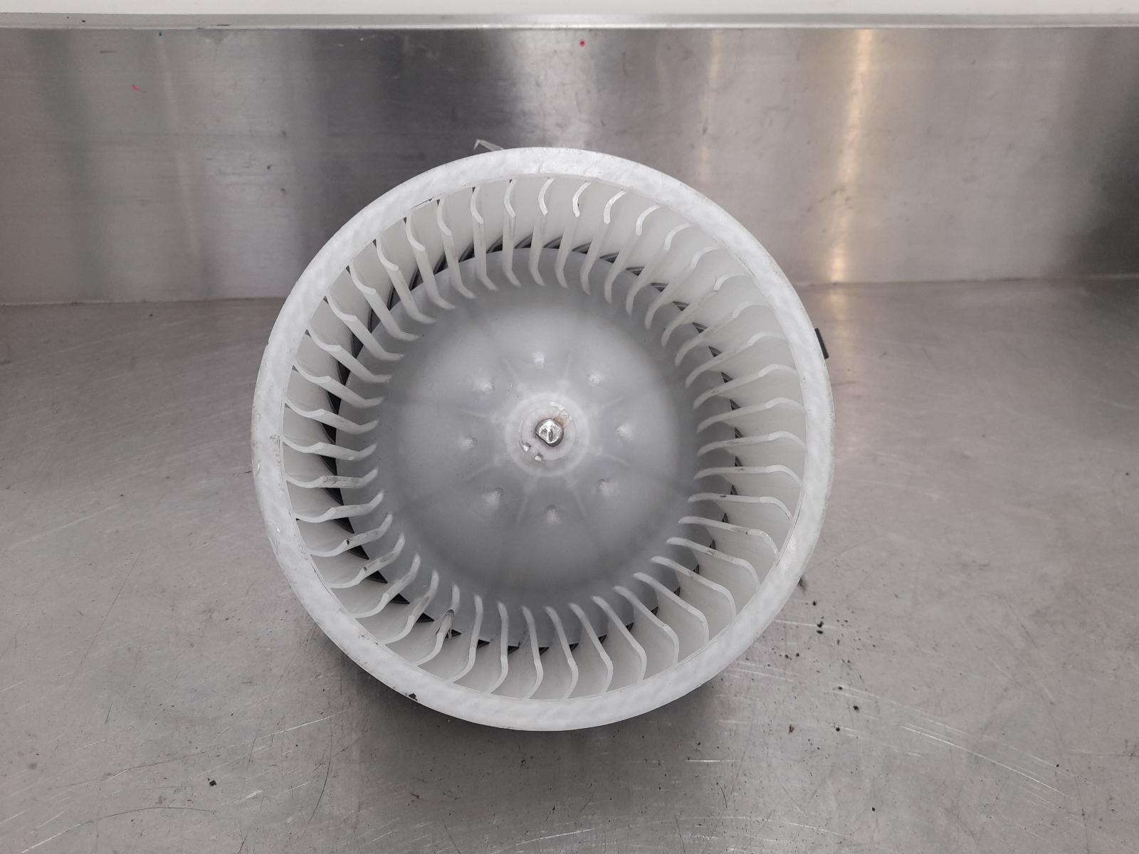 Heater Fan Motor Cannon Ute Great Wall 2021