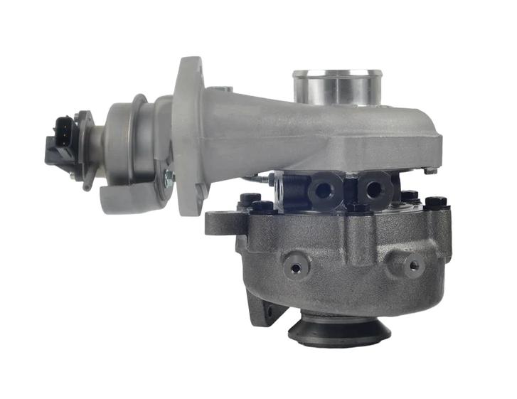 Turbo Supercharger Cruze Holden 2015