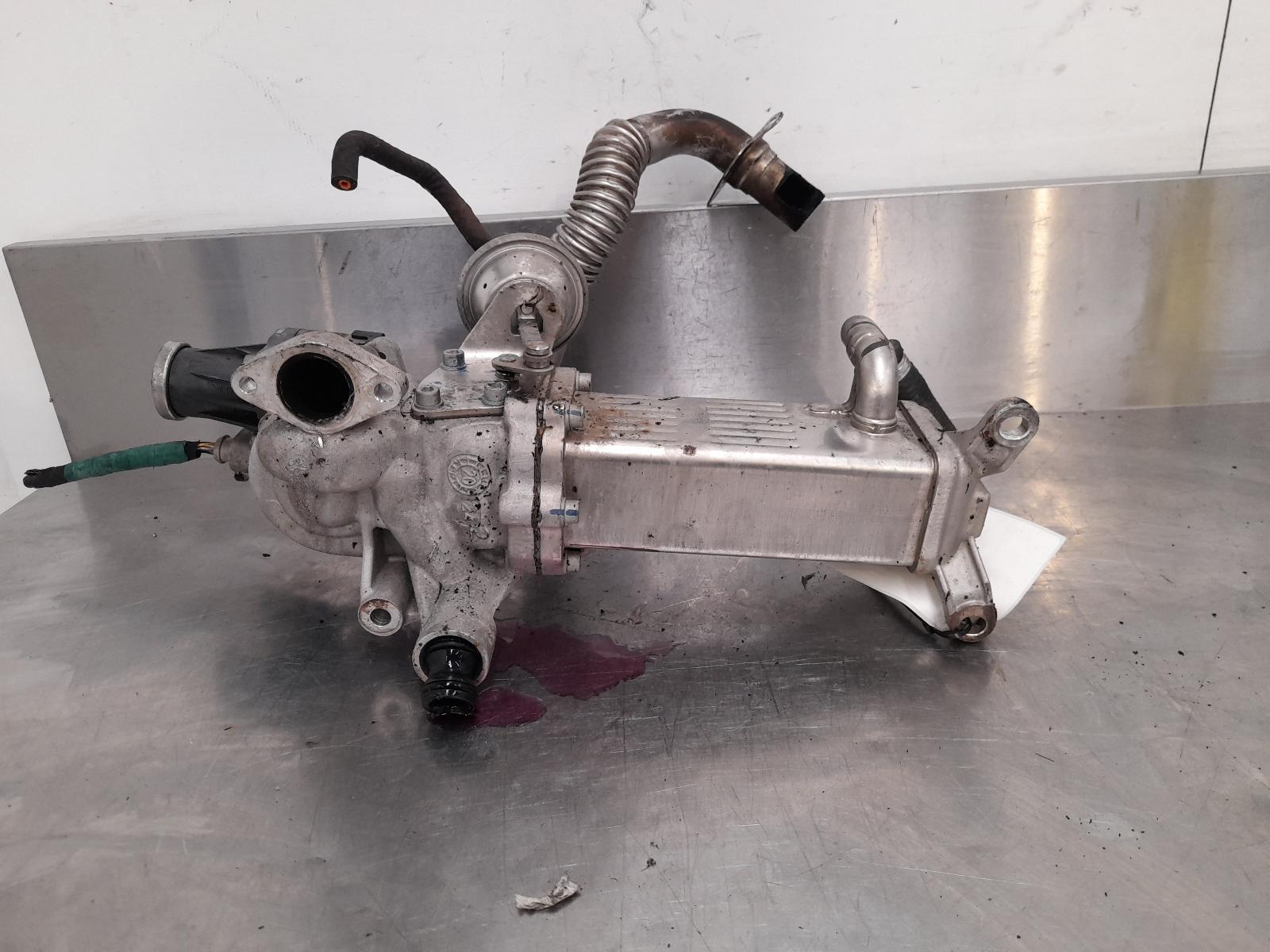 Egr Valve Cannon Ute Great Wall 2021