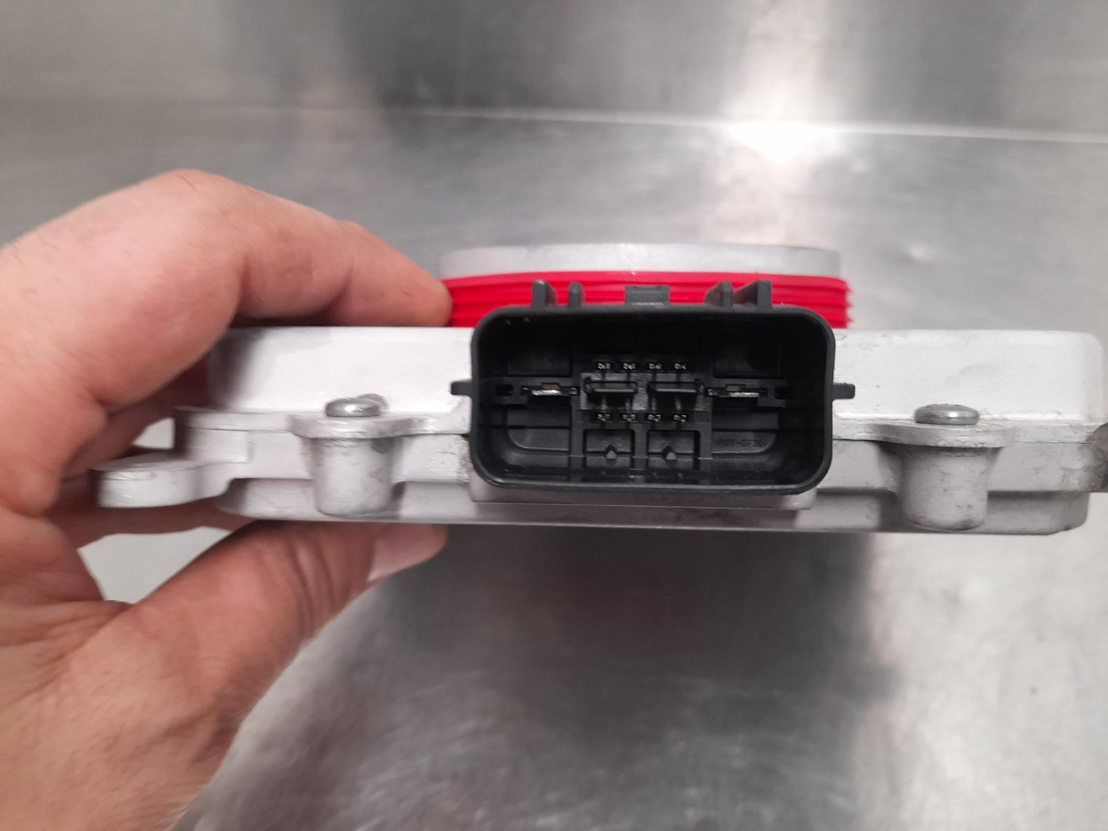 Headlamp Ballast Gv70 Genesis 2022