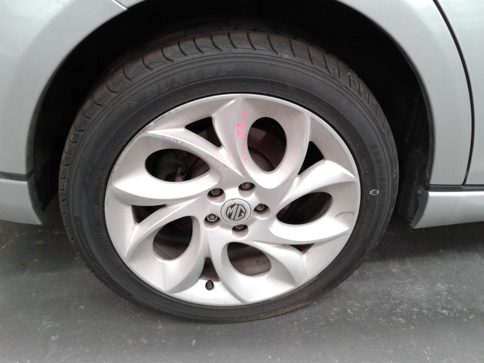 Door Trim Mg6 Mg 2016