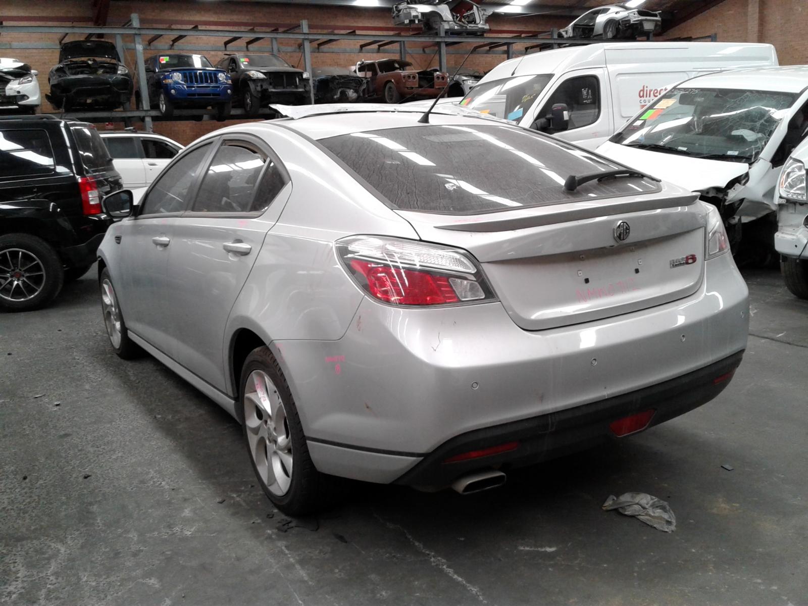 Door Trim Mg6 Mg 2016