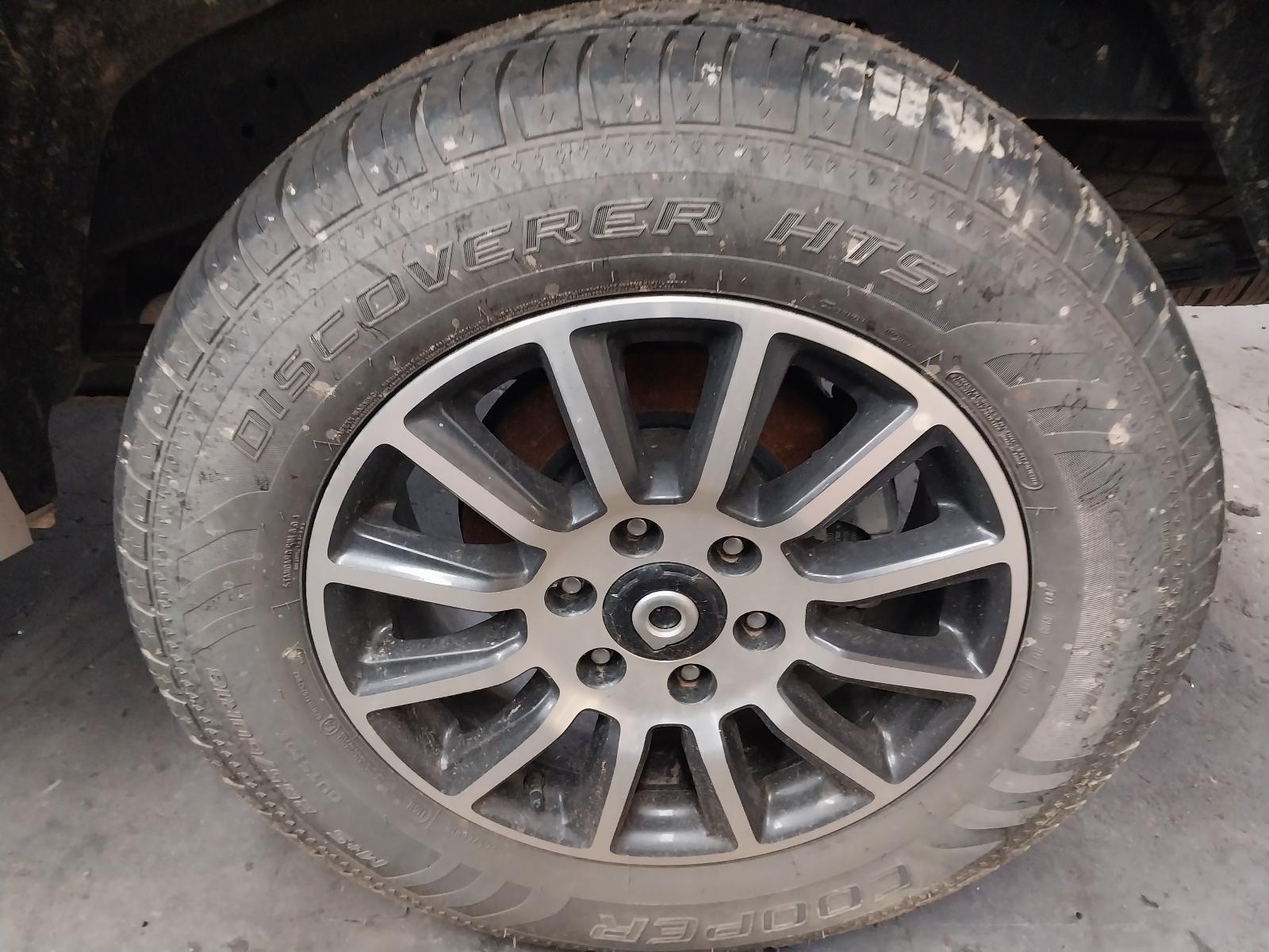 Gear Stick/Shifter Cannon Ute Great Wall 2021