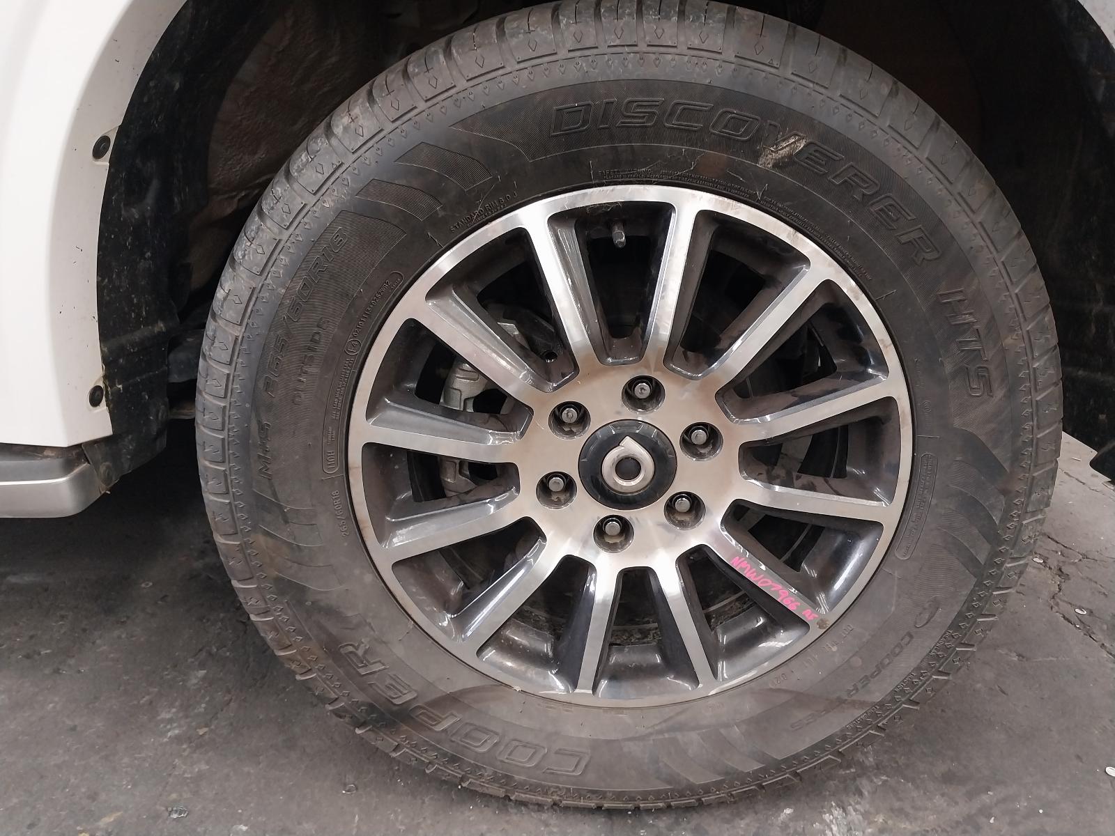 Gear Stick/Shifter Cannon Ute Great Wall 2021