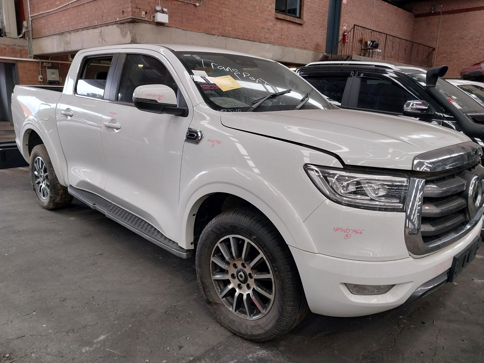 Gear Stick/Shifter Cannon Ute Great Wall 2021