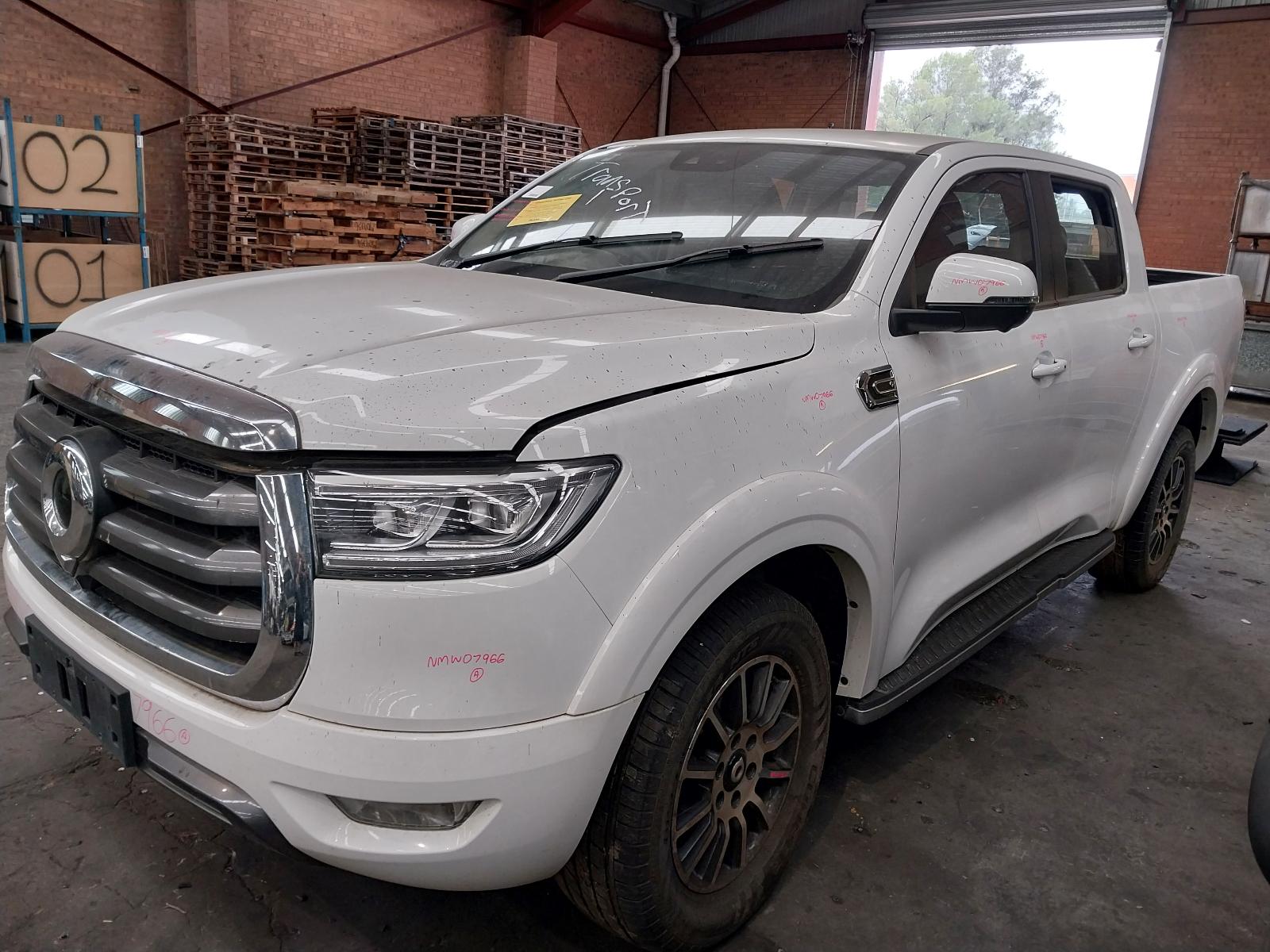 Gear Stick/Shifter Cannon Ute Great Wall 2021