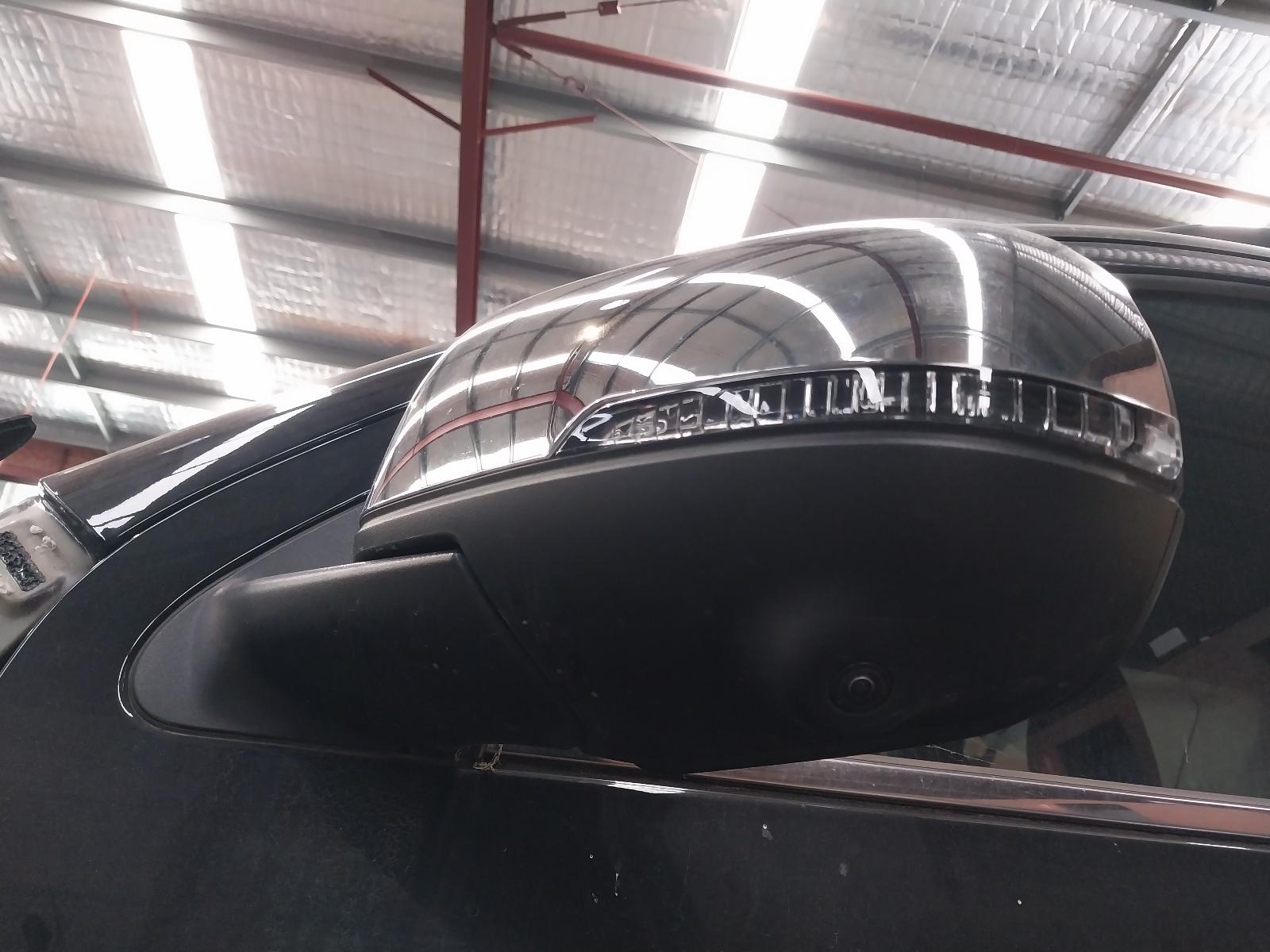 Transfer Case Cannon Ute Great Wall 2022