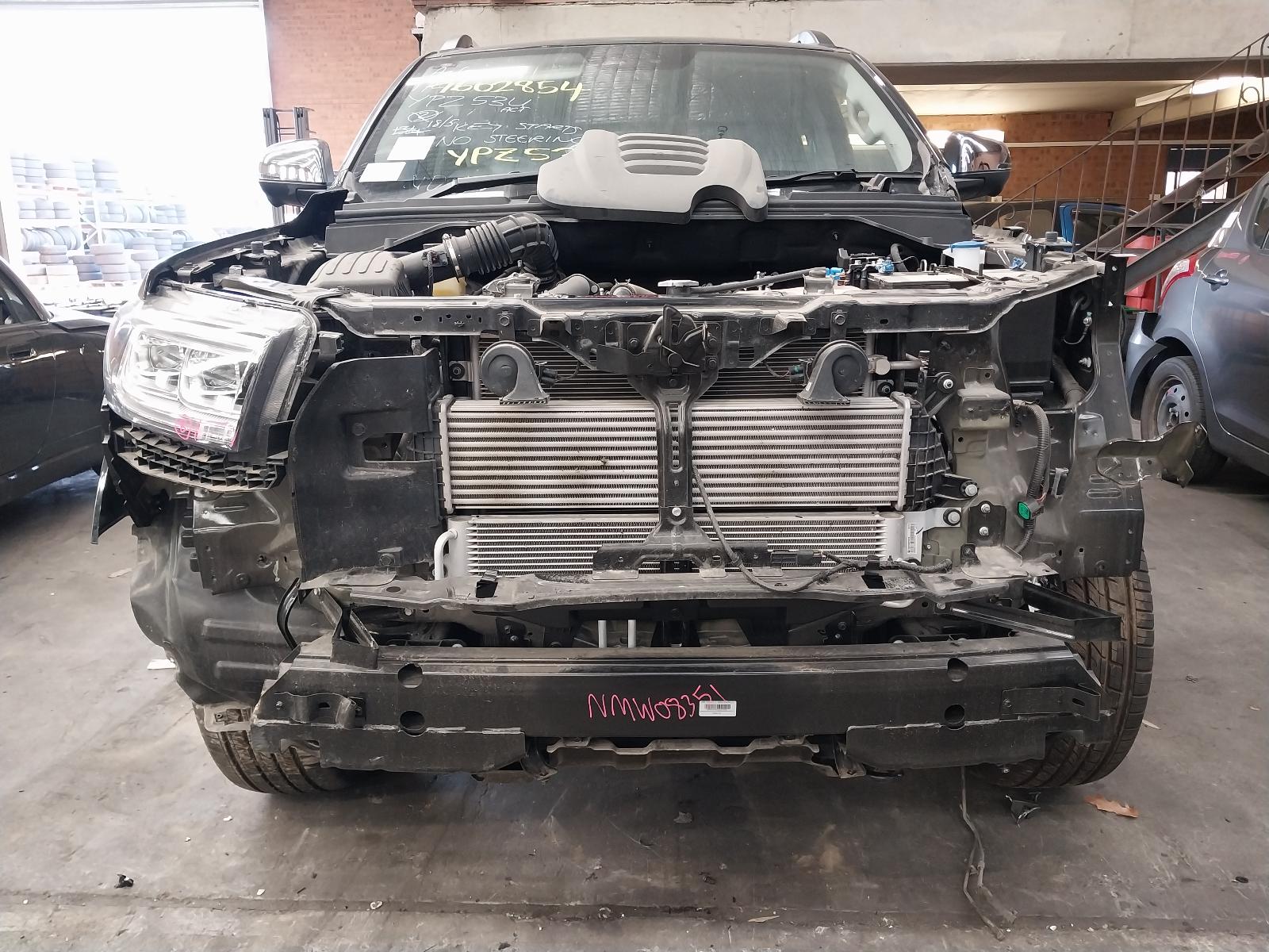 Transfer Case Cannon Ute Great Wall 2022