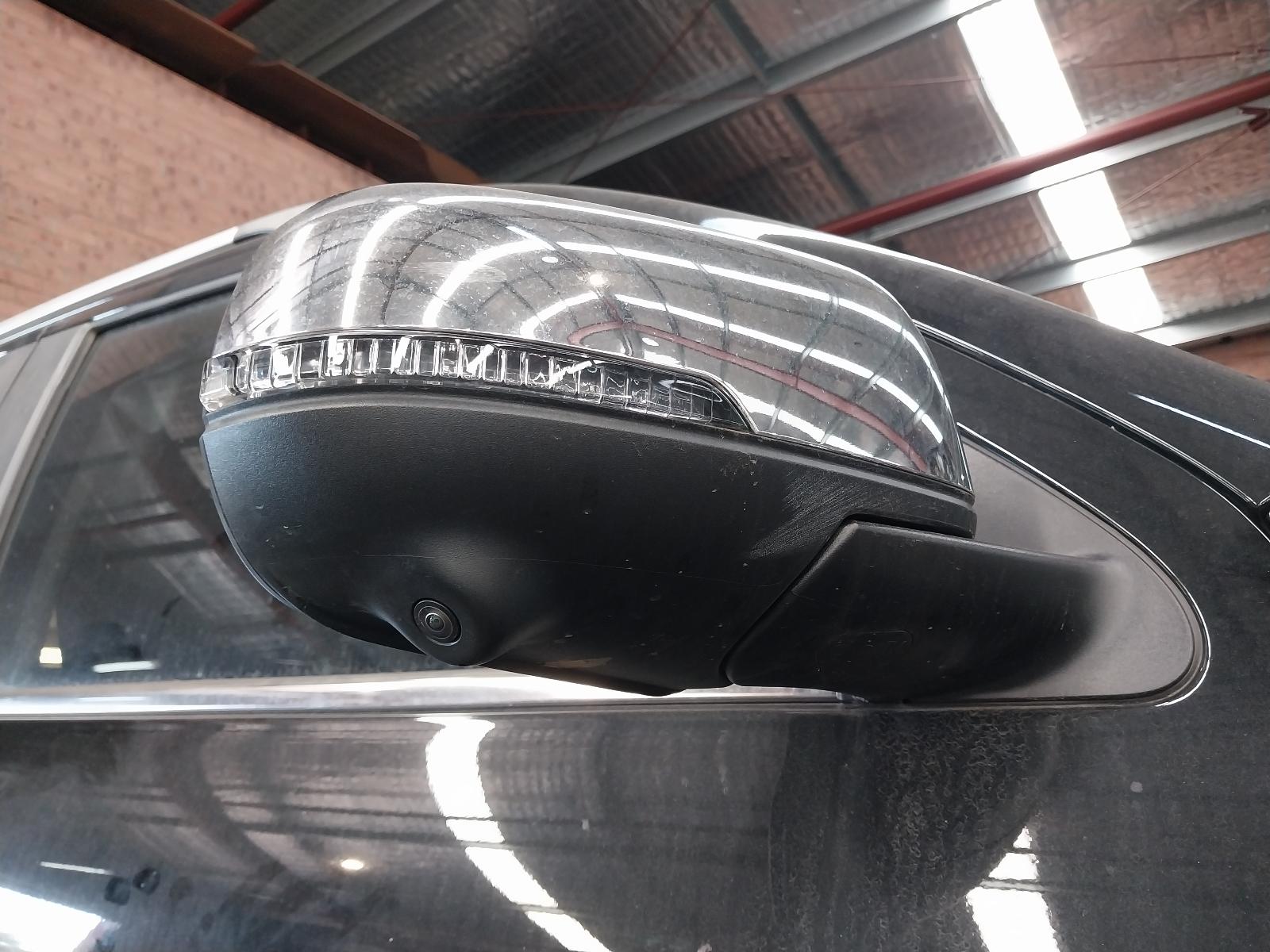 Transfer Case Cannon Ute Great Wall 2022