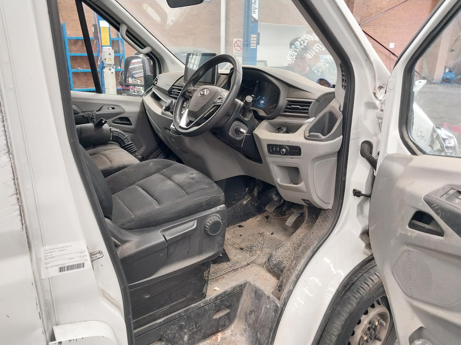 Pwr Dr Wind Switch Deliver 9 Ldv 2021