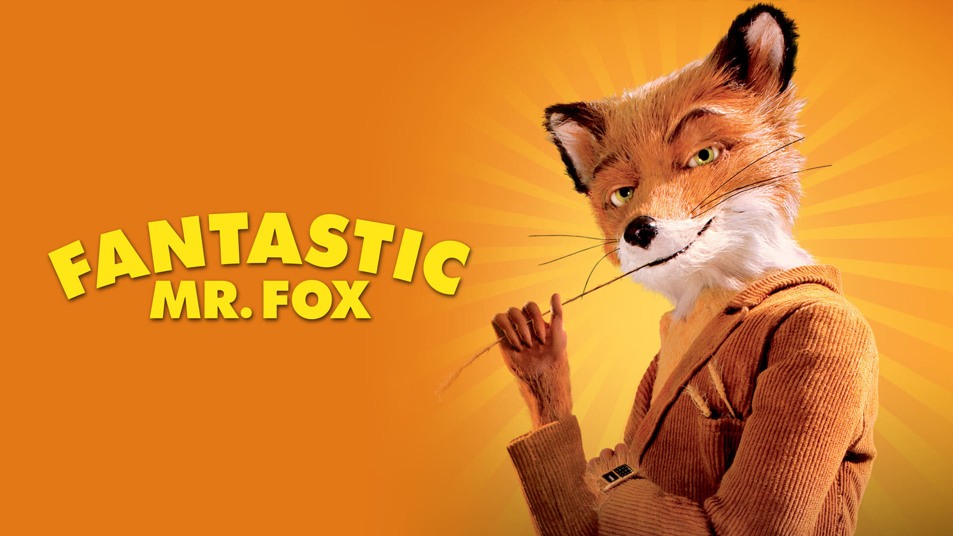 Fantastic Mr. Fox TV Show - Australian TV Guide - 9Entertainment