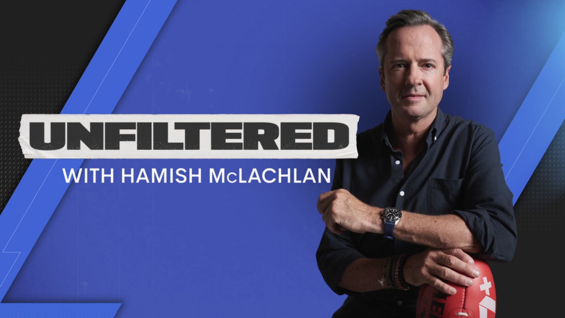 Unfiltered TV Show - Australian TV Guide - 9Entertainment