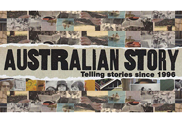 Australian Story TV Show - Australian TV Guide - 9Entertainment