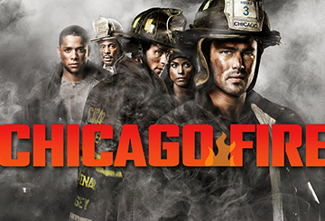 Chicago Fire TV Show - Australian TV Guide - 9Entertainment