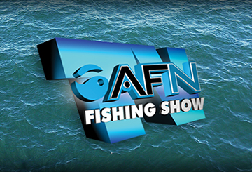 AFN Fishing Show TV Show - Australian TV Guide - 9Entertainment
