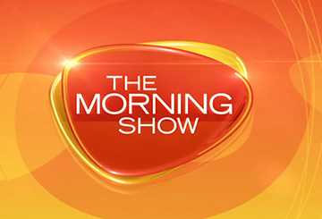The Morning Show - Weekend TV Show - Australian TV Guide - 9Entertainment
