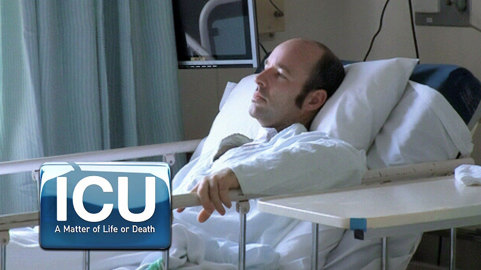 ICU: A Matter of Life or Death TV Show - Australian TV Guide ...