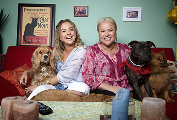 Gogglebox Australia TV Show - Australian TV Guide - 9Entertainment