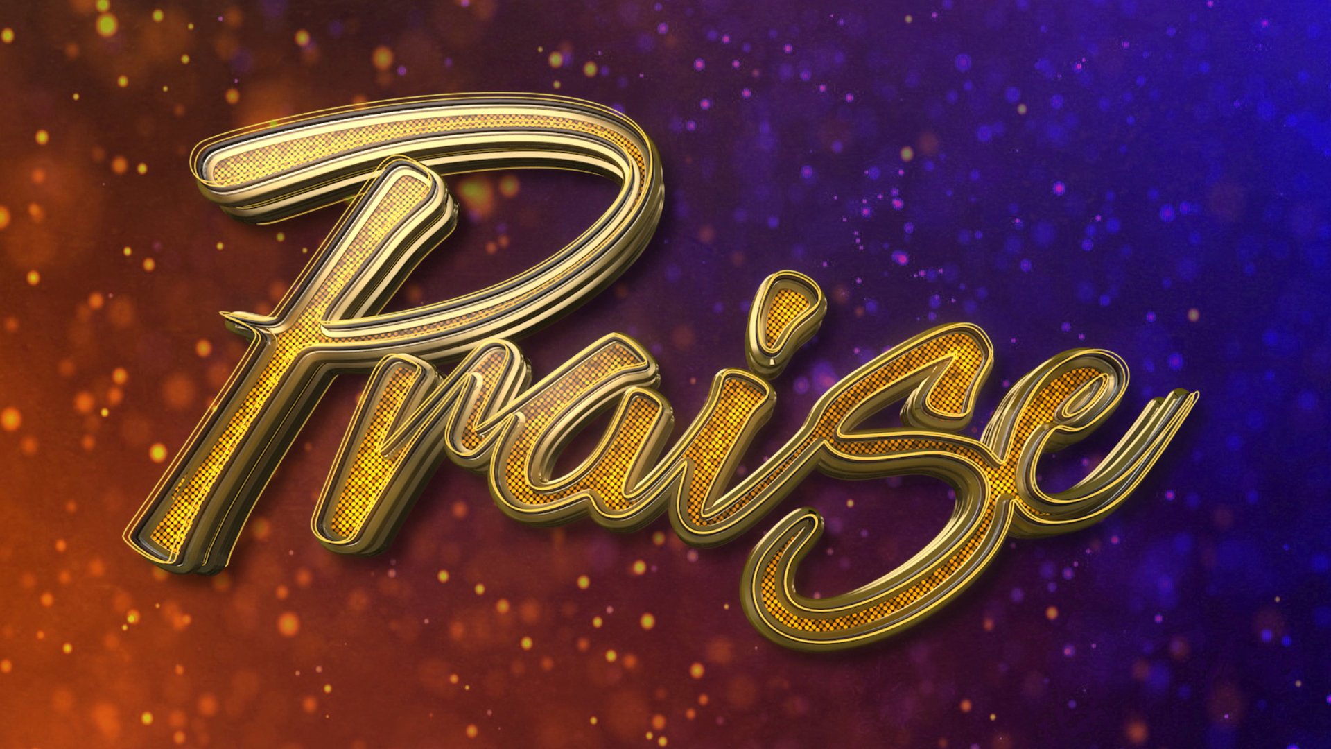 Praise TV Show - Australian TV Guide - 9Entertainment
