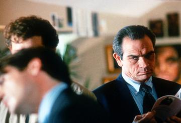 U.S. Marshals TV Show - Australian TV Guide - 9Entertainment