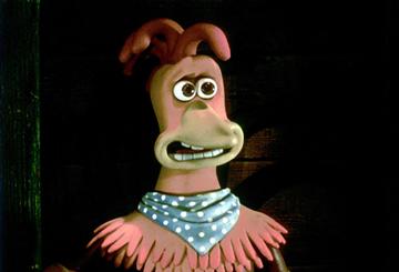 Chicken Run TV Show - Australian TV Guide - 9Entertainment