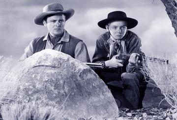 Roughshod TV Show - Australian TV Guide - 9Entertainment