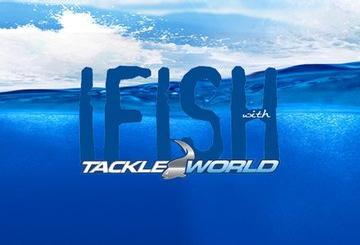 IFISH TV Show - Australian TV Guide - 9Entertainment