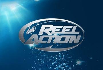 Reel Action TV Show - Australian TV Guide - 9Entertainment