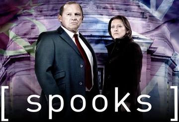 Spooks TV Show - Australian TV Guide - 9Entertainment