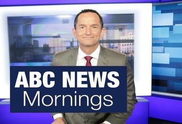 ABC News Mornings TV Show - Australian TV Guide - 9Entertainment