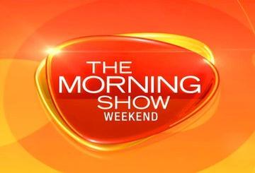 The Morning Show - Weekend TV Show - Australian TV Guide - 9Entertainment