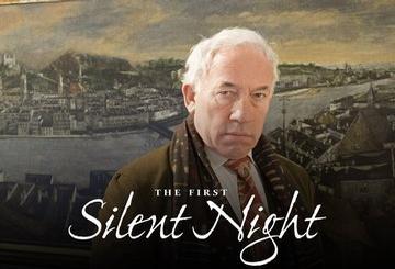 The First Silent Night TV Show - Australian TV Guide - 9Entertainment