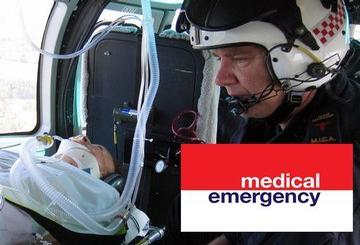 Medical Emergency TV Show - Australian TV Guide - 9Entertainment