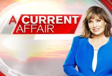 A Current Affair TV Show - Australian TV Guide - 9Entertainment
