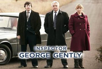 Inspector George Gently TV Show - Australian TV Guide - 9Entertainment