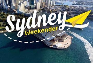 Sydney Weekender TV Show - Australian TV Guide - 9Entertainment