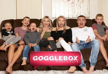 Gogglebox Australia TV Show - Australian TV Guide - The FIX