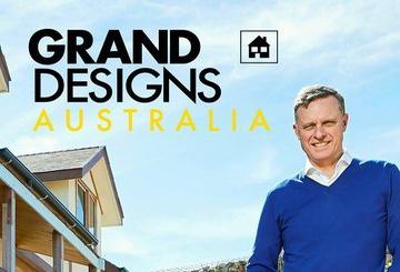 Grand Designs Australia TV Show - Australian TV Guide - 9Entertainment