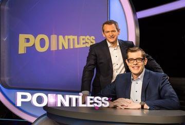 Pointless TV Show - Australian TV Guide - 9Entertainment