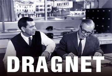 Dragnet TV Show - Australian TV Guide - 9Entertainment