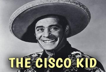 The Cisco Kid TV Show - Australian TV Guide - 9Entertainment