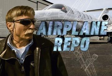 Airplane Repo TV Show - Australian TV Guide - 9Entertainment