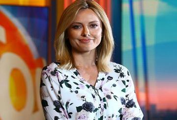 Weekend Today TV Show - Australian TV Guide - 9Entertainment